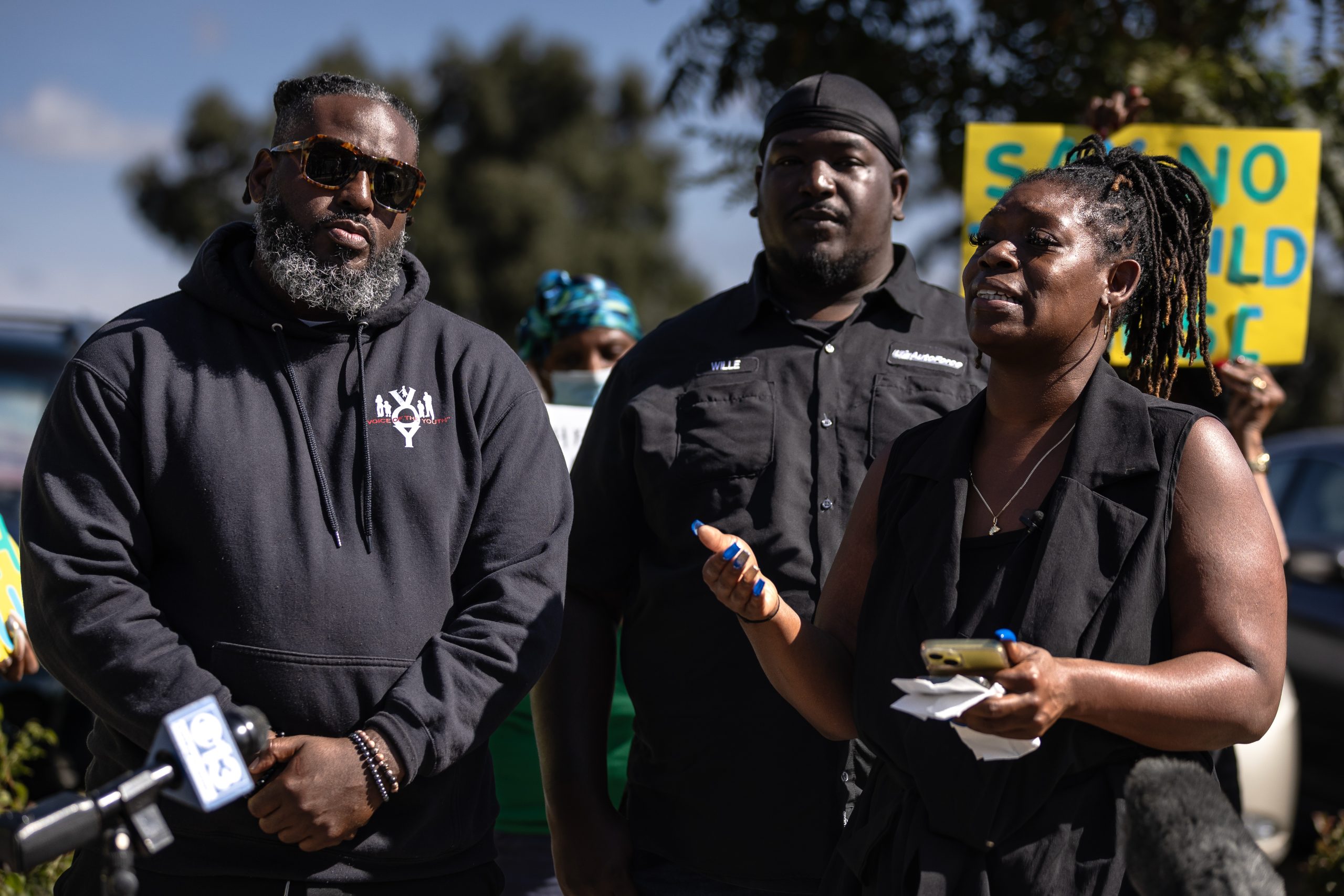 Investigation launched after special needs student slapped and ...