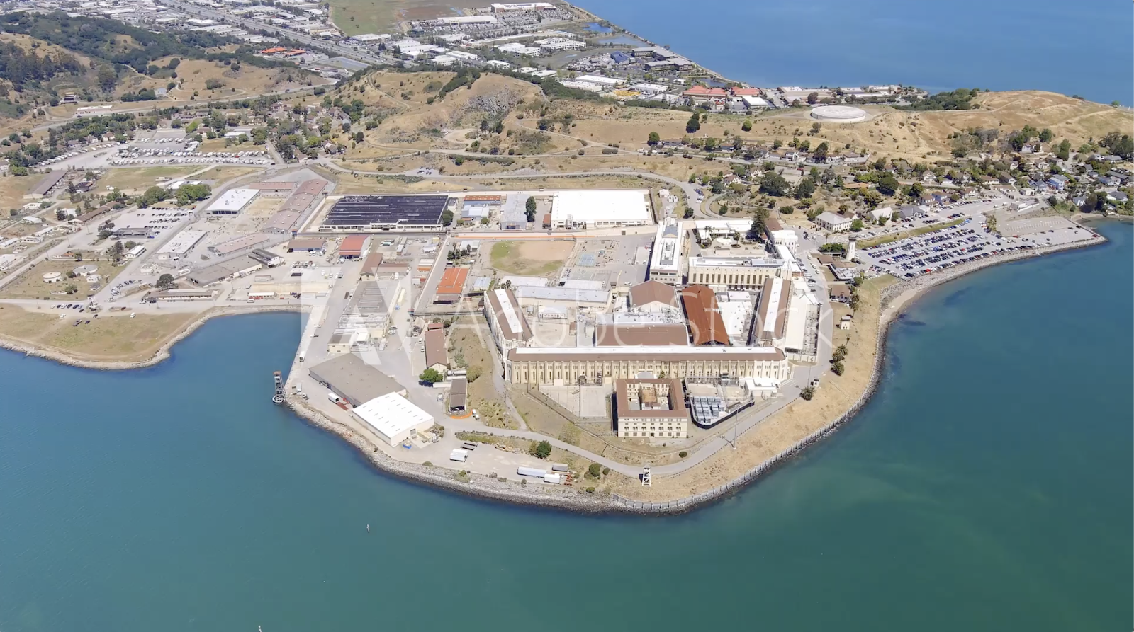 Sacramento Mayor Steinberg leads San Quentin transformation council ...