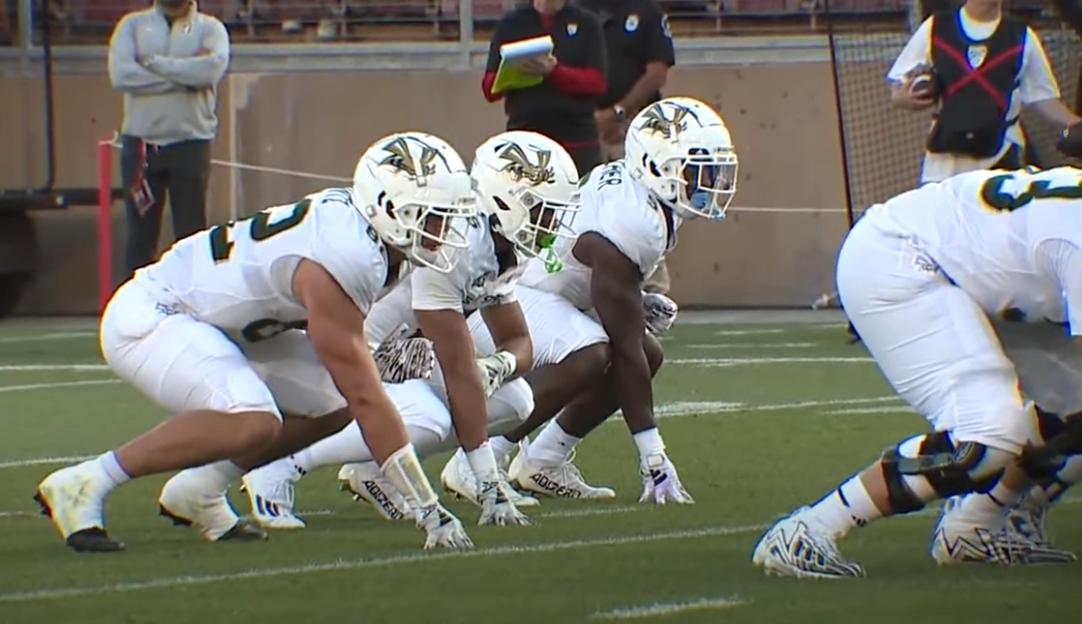 Sacramento State upsets Stanford in thrilling Pac-12 showdown - The ...