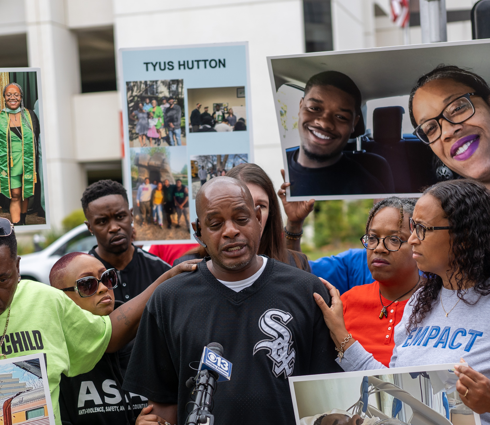 Sacramento family demands answers after sheriff's department fails to ...