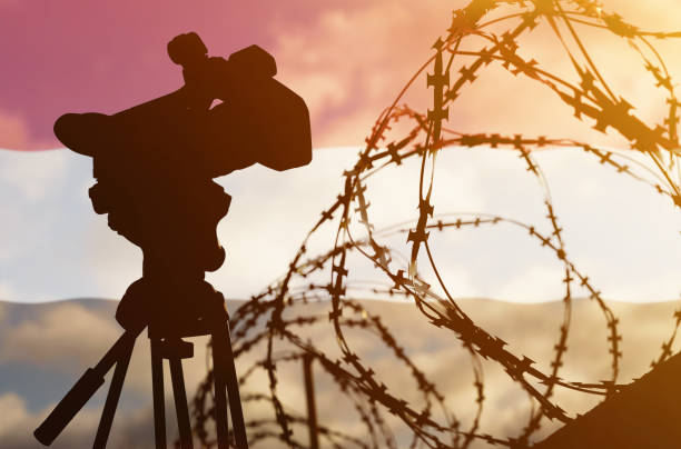 Prison Stories Through The Lens