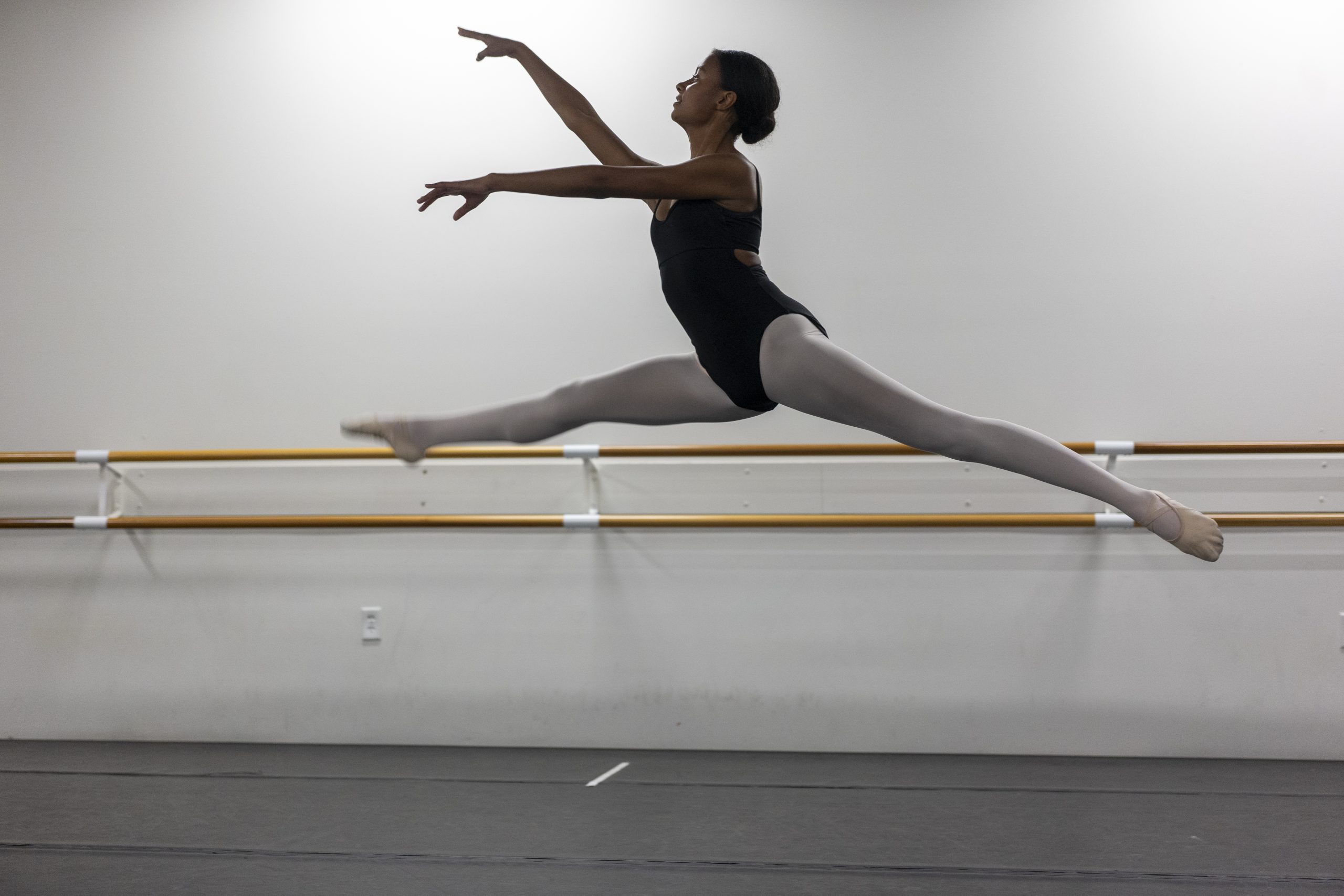 Sacramento Ballet's "The Nutcracker" features 15-year-old Makenzie ...