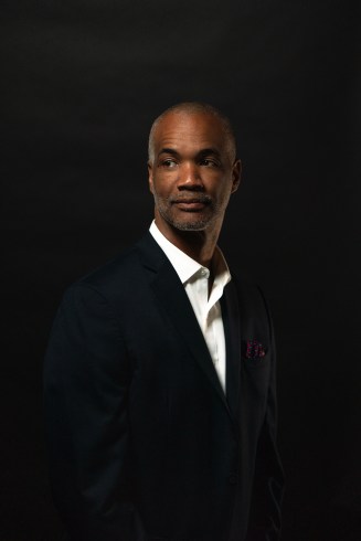 Lawrence (Larry) C. Lee - The Sacramento Observer