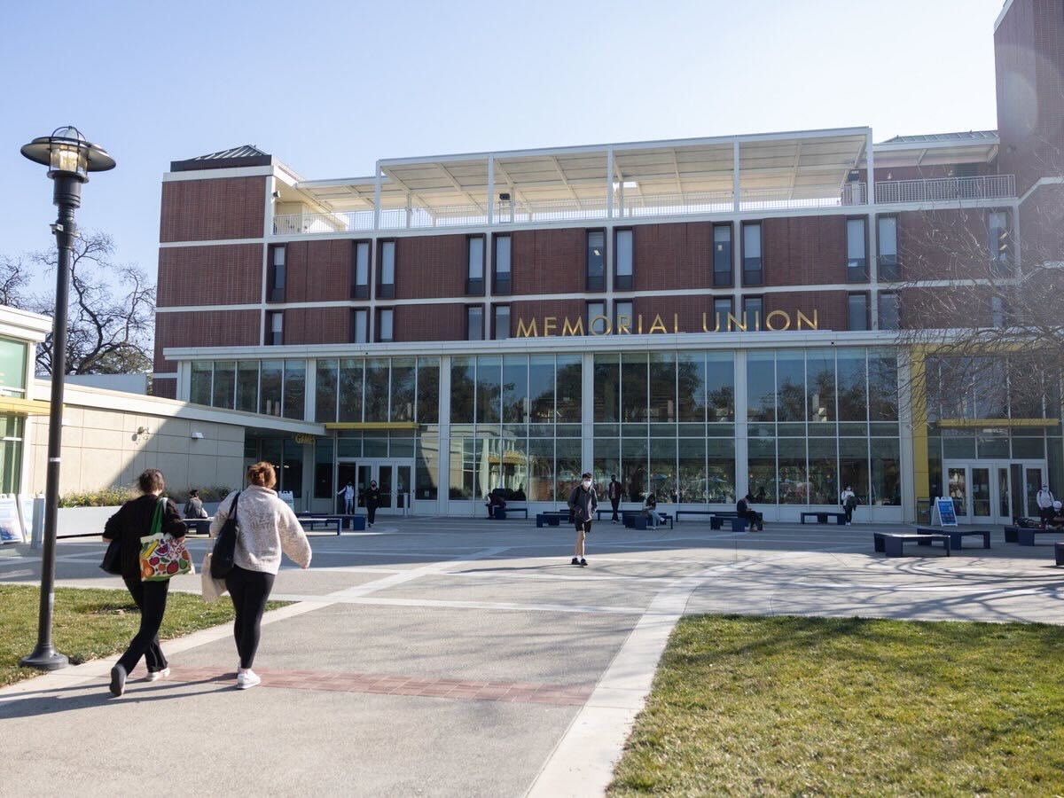 New year, new FAFSA and CADAA. Financial student aid applications made ...