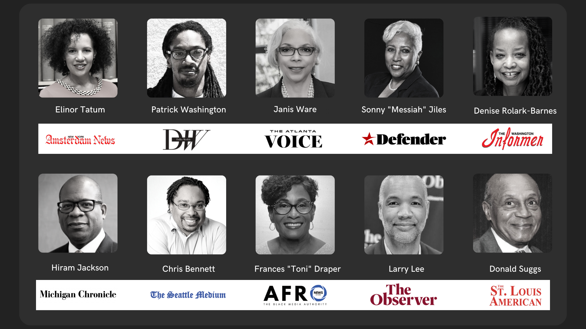 Word In Black becomes a public benefit company, focused on racial ...