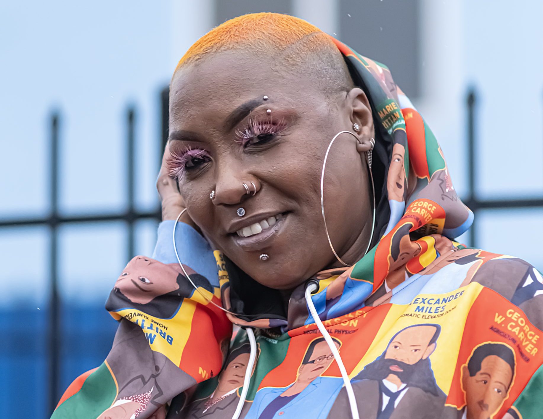 Beauty in the eyes of the community: SoCal-based nonprofit focuses on ...