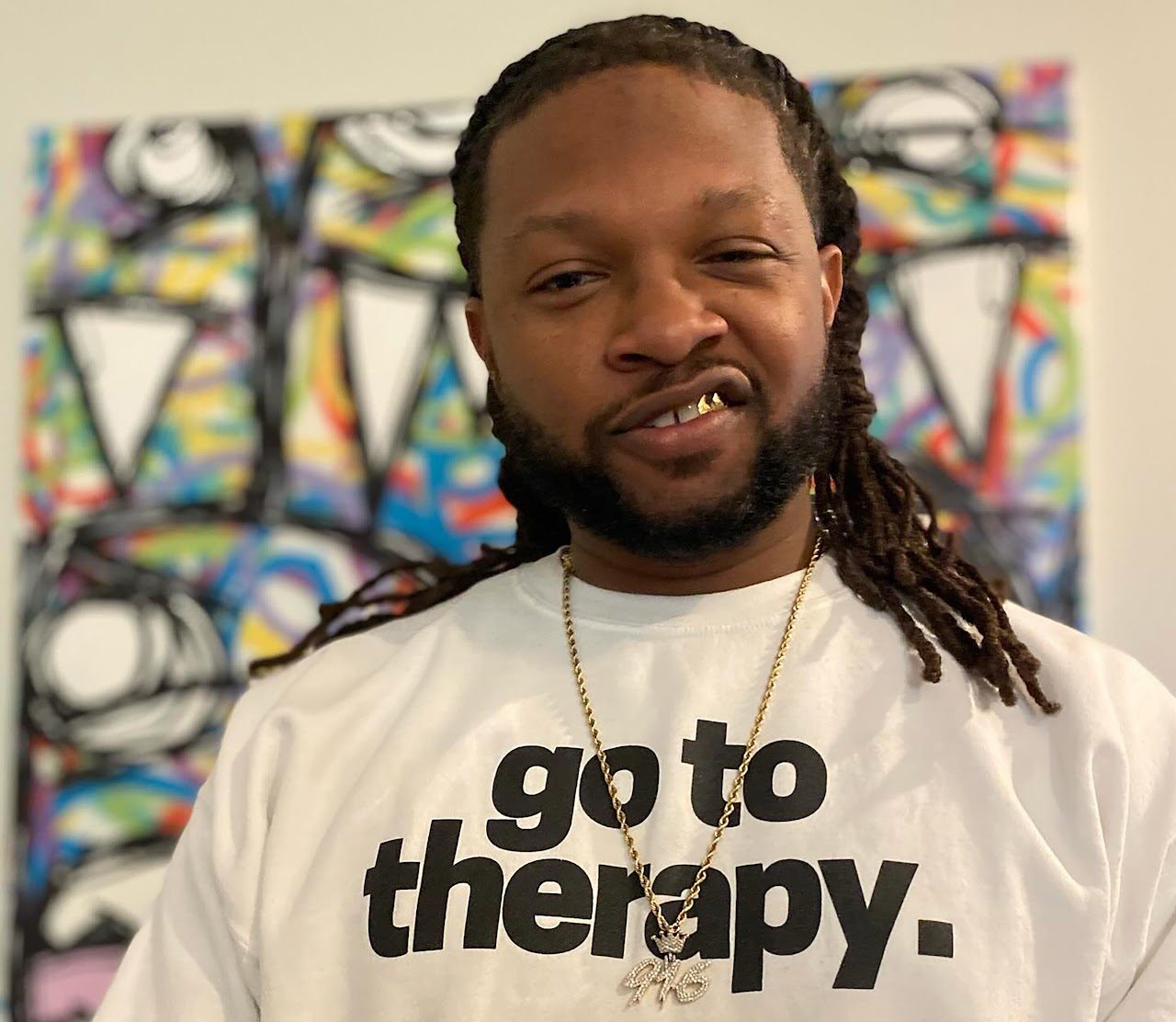 Black men's mental health: Raising awareness and seeking therapy - The ...