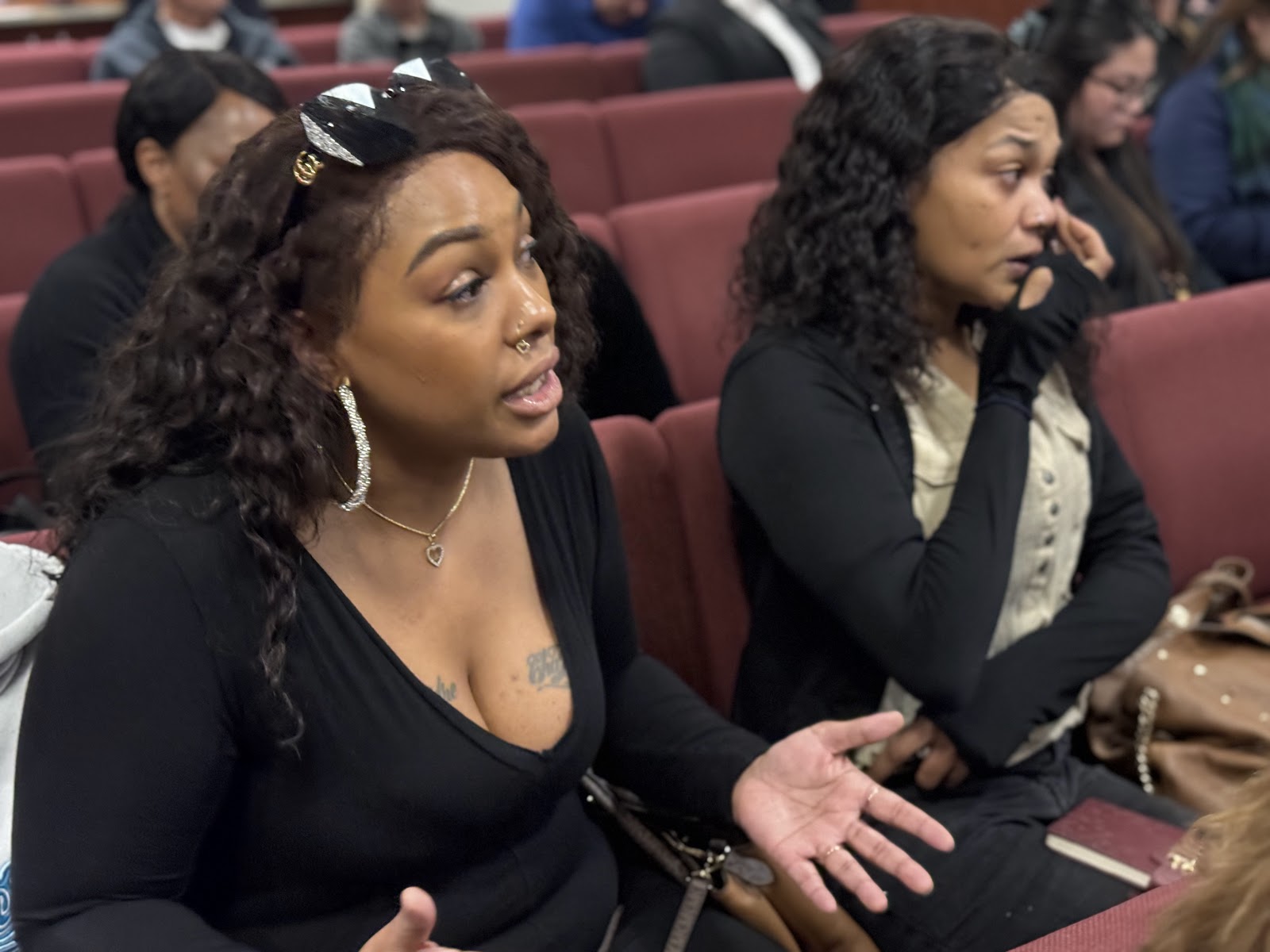 District Attorney Thien Ho To Review Doshmen Johnson Case