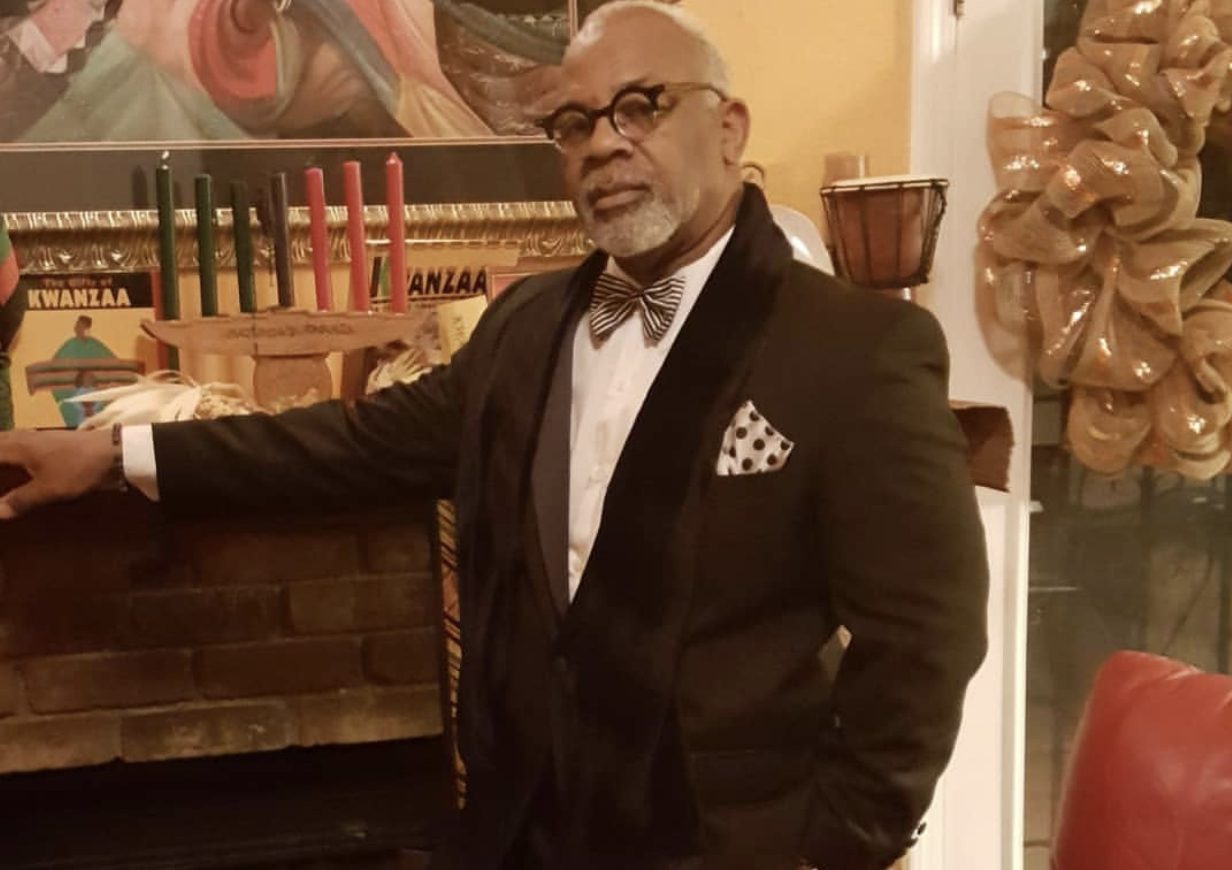 Local Chef Richard Pannell Passes