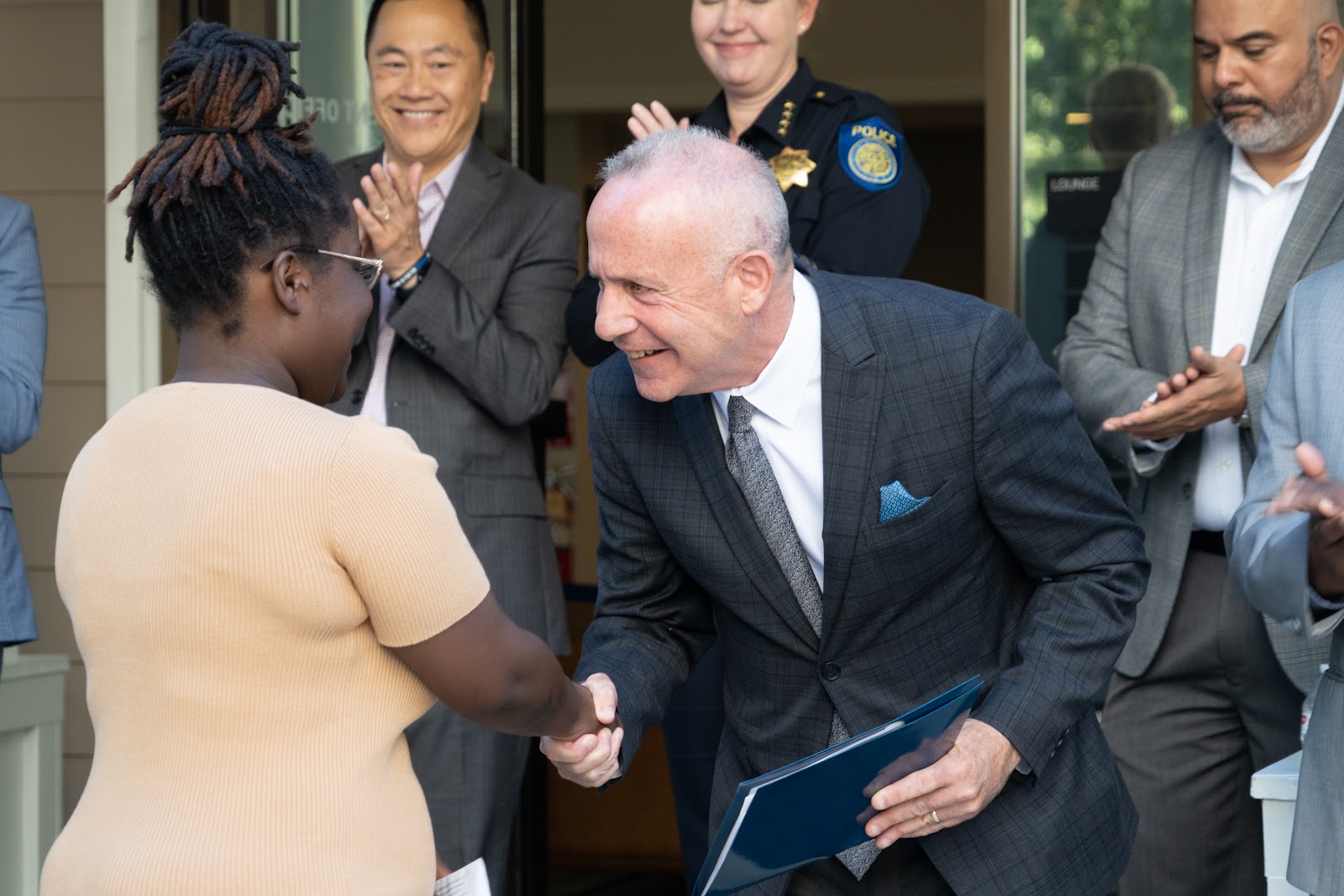 Homelessness Down 29% Since 2022, Count Shows