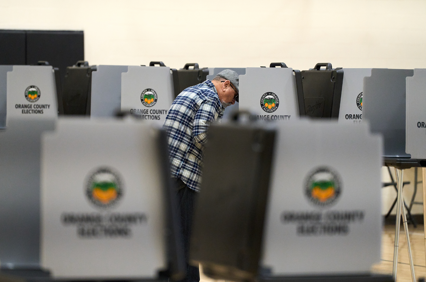 Proposition 32 and 35: Raising minimum wage and healthcare spending ...