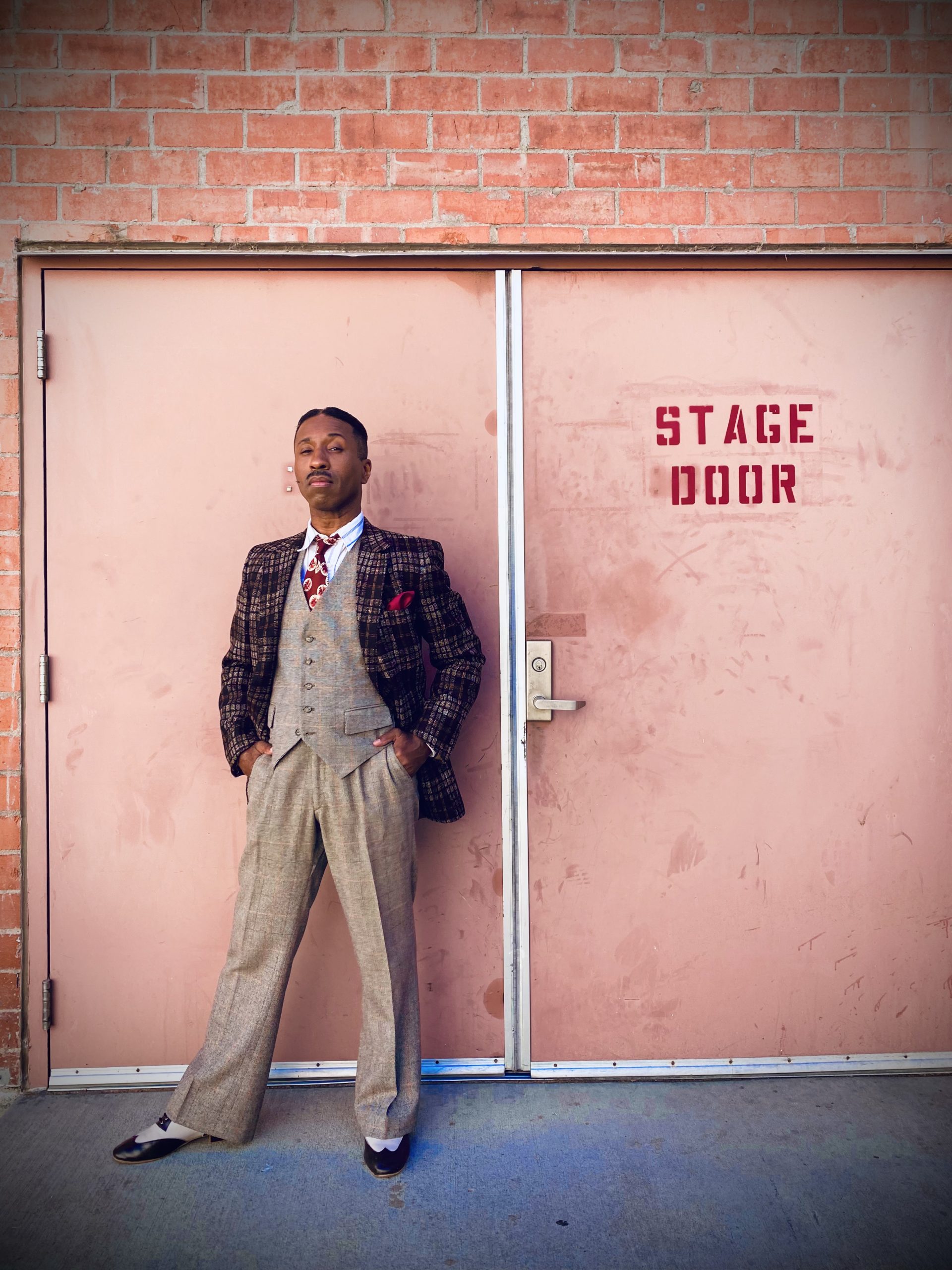 What’s it like to be an actor in Sacramento? Just ask these local ...