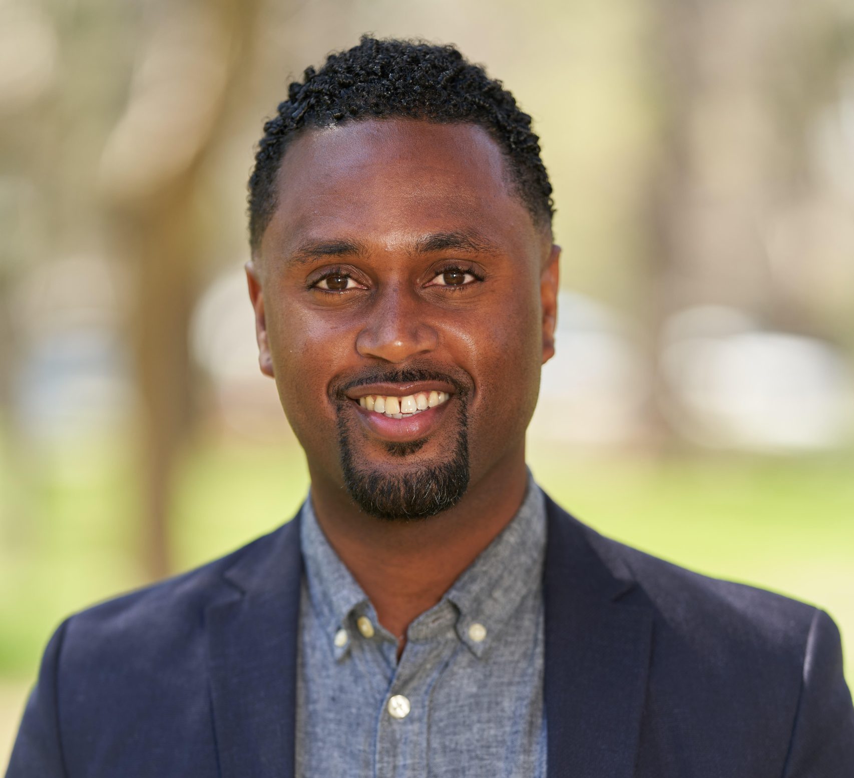 Sacramento city council candidate Stephen Walton's campaign focus - The ...