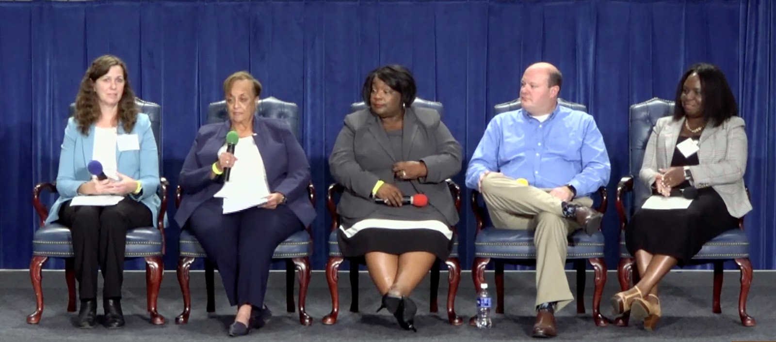 U.S. Department of Health and Human Services hosts Sickle Cell Disease ...