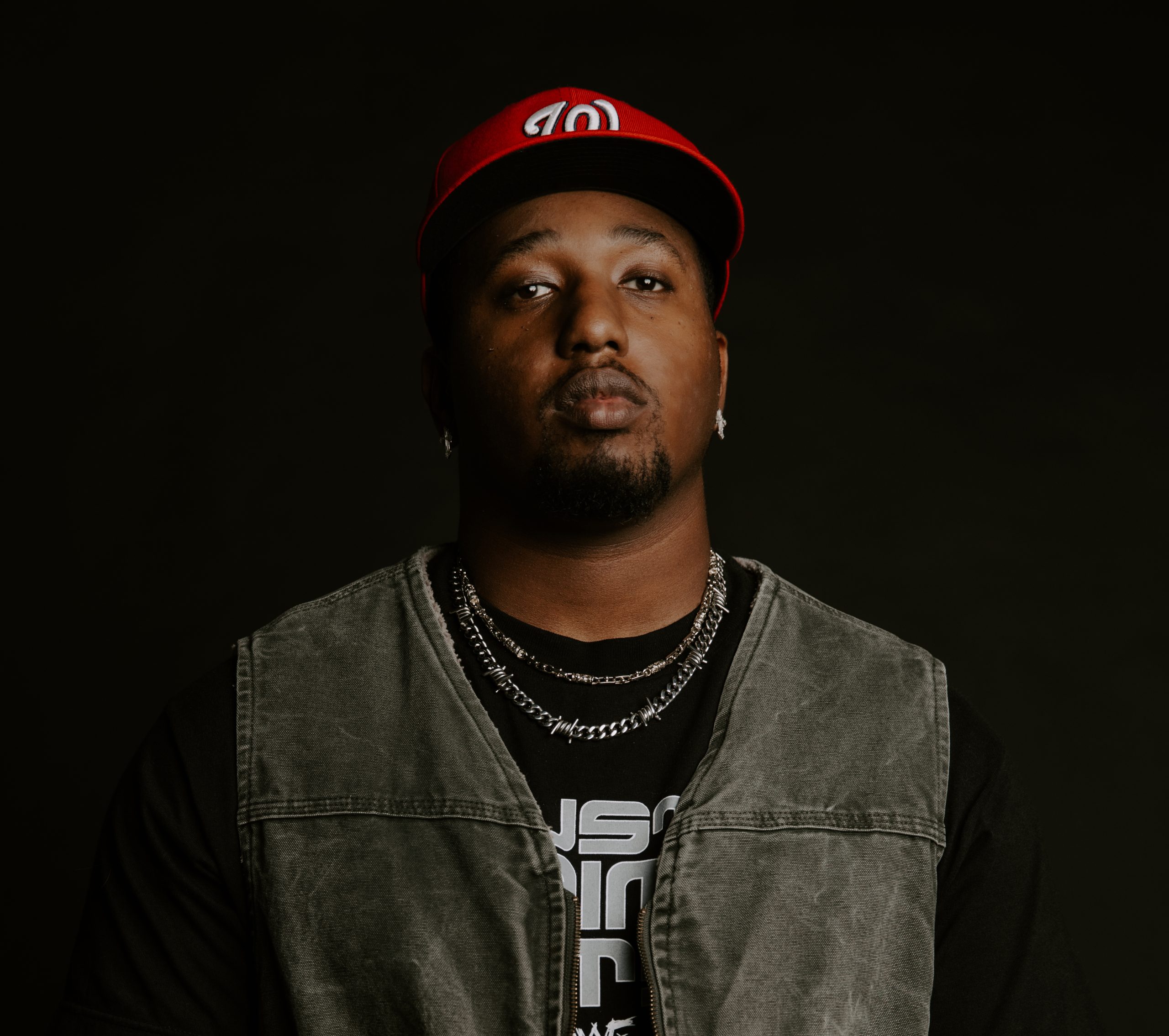 RVSHVD: Rising Country Star With Small Town Roots