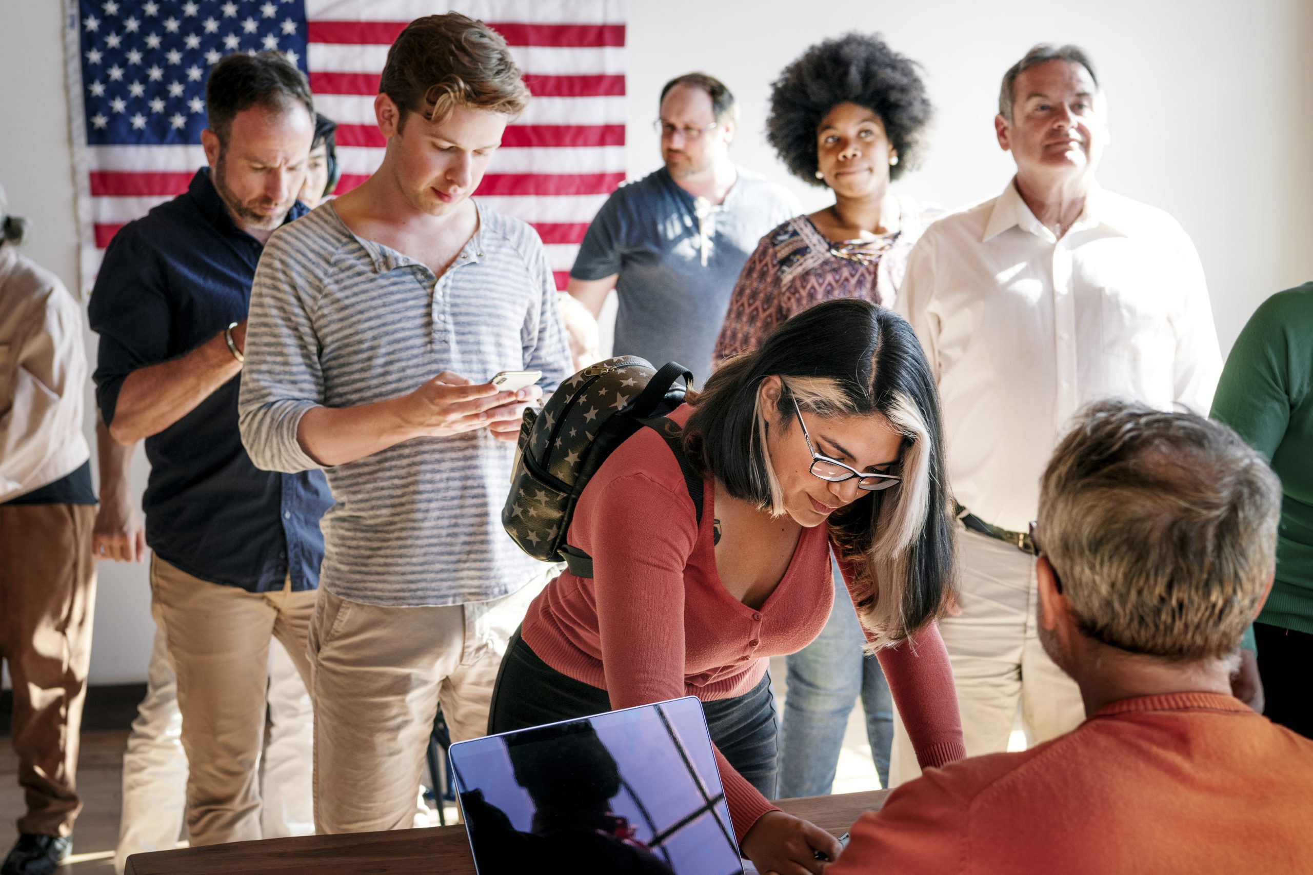 Gen. Election Update: Tracking Your Votes on Ballot Propositions - and ...