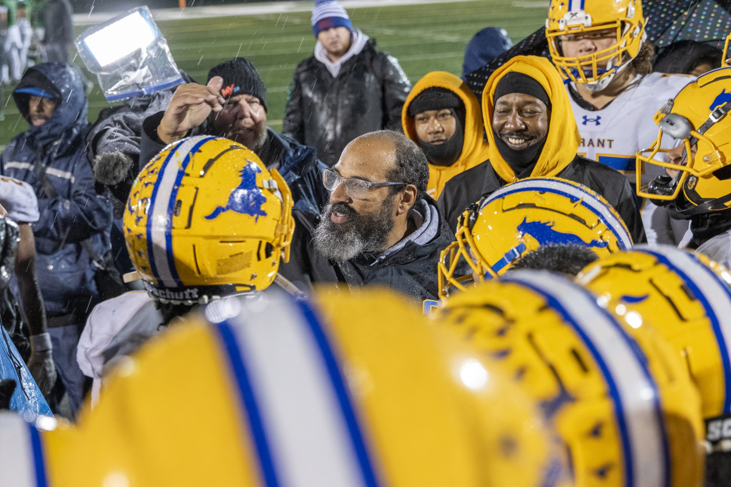 Grant Pacers face Rocklin Thunder in Sac-Joaquin Section D2 final - The ...