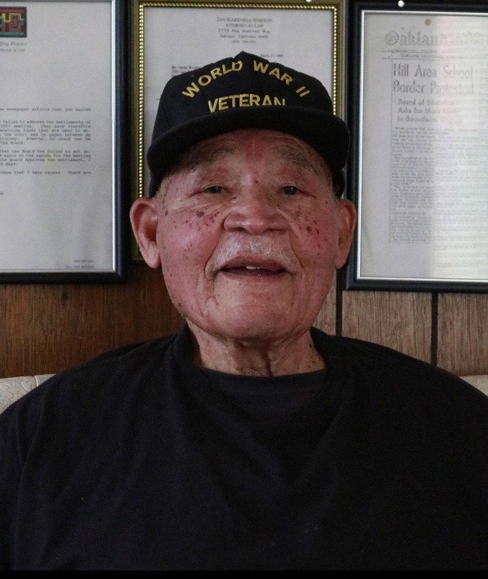 Living His Legacy: The Late Oscar Wright’s “Village” Vows to Inherit Activist’s Commitment to ...