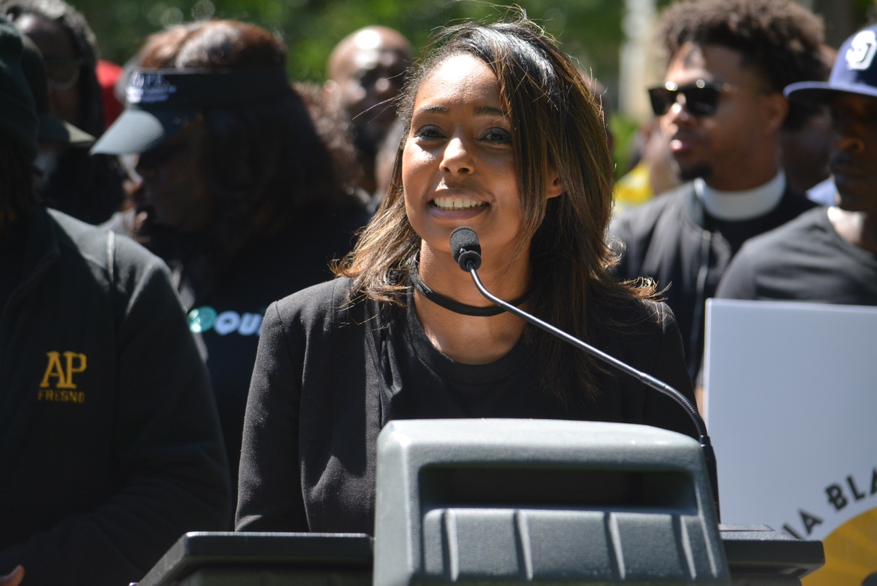 Black Equity Collective's mission: Advancing Black equity - The Sacramento Observer