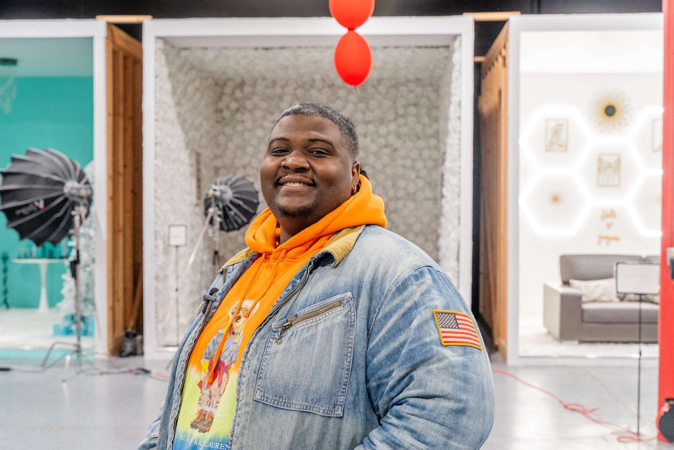 Blk. Screen Productions: Elk Grove's hub for creative media - The ...