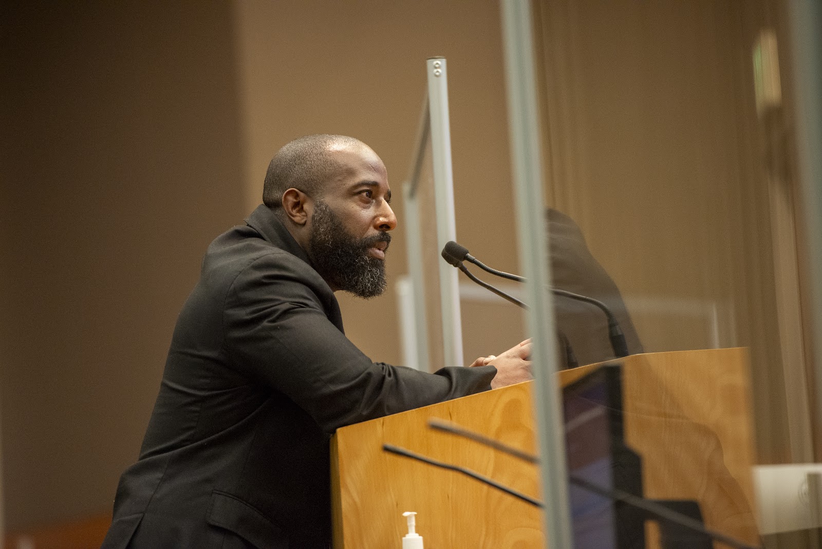 Sacramento takes first steps toward reparations for slave descendants ...