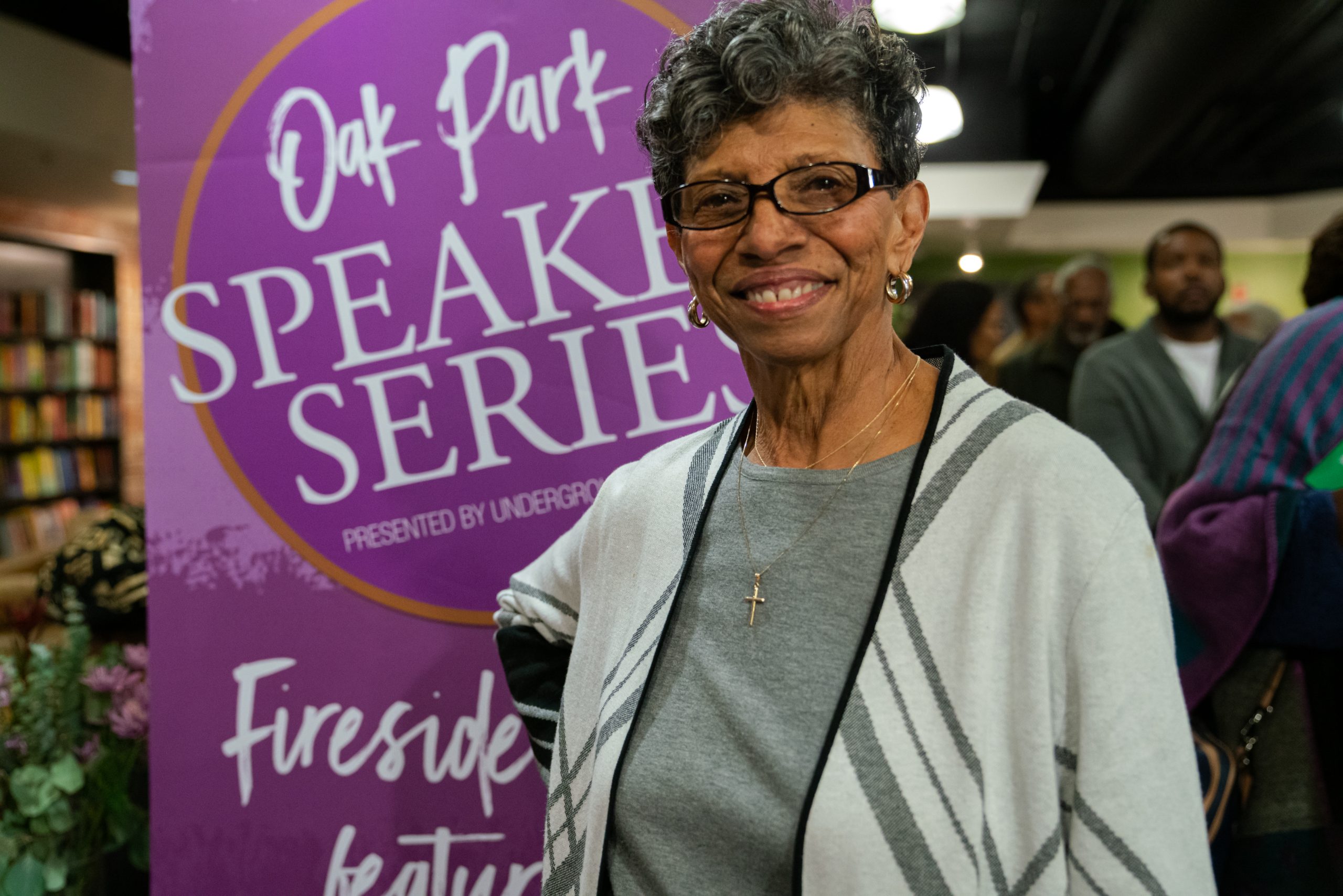 Remembering Georgia West, founder of Underground Books - The Sacramento ...