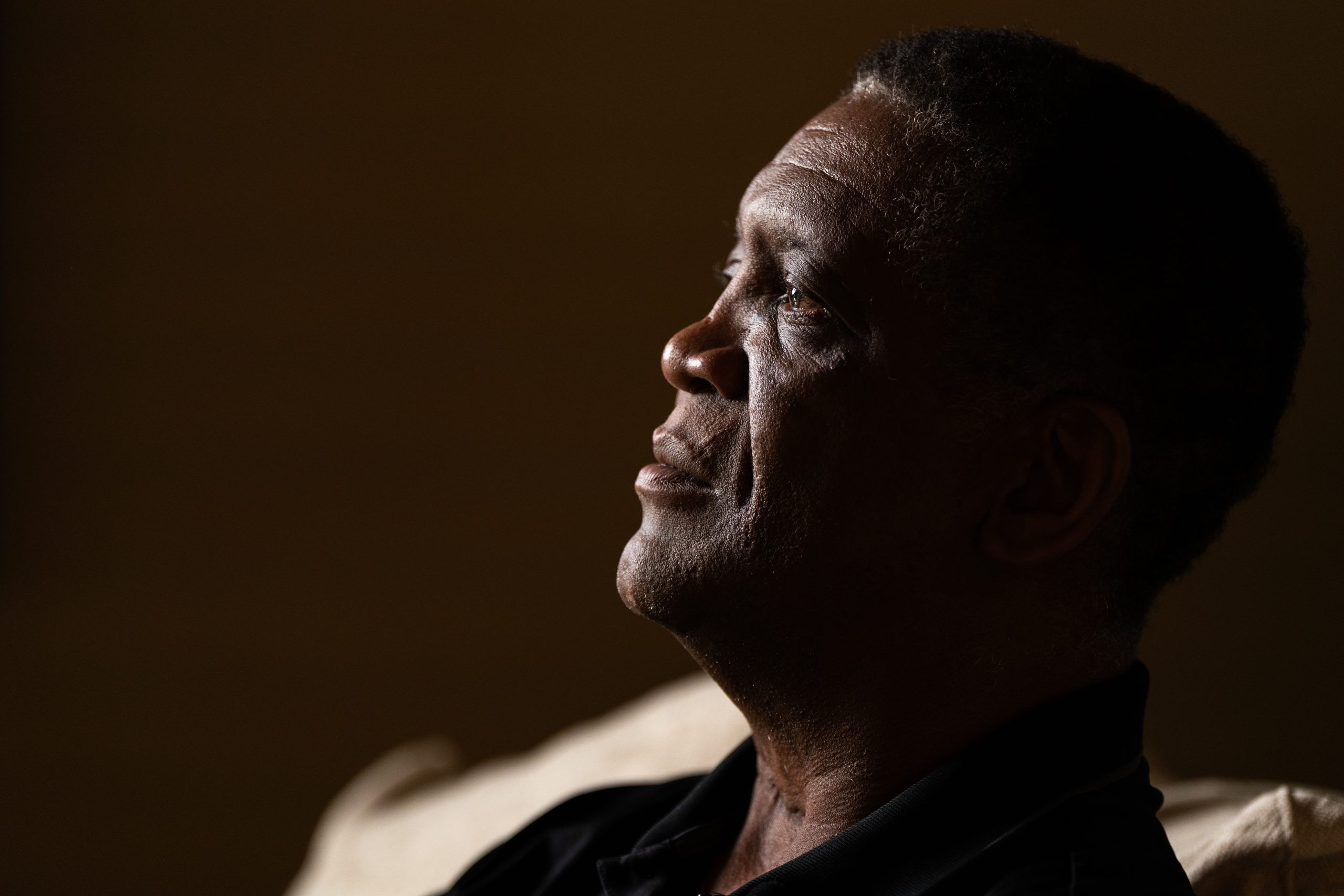 NBA legend Bill Cartwright opens up about his life and career - The ...