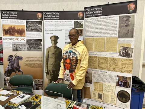 Kimberly Biggs-Jordan's legacy tour: Celebrating Black culture and ...