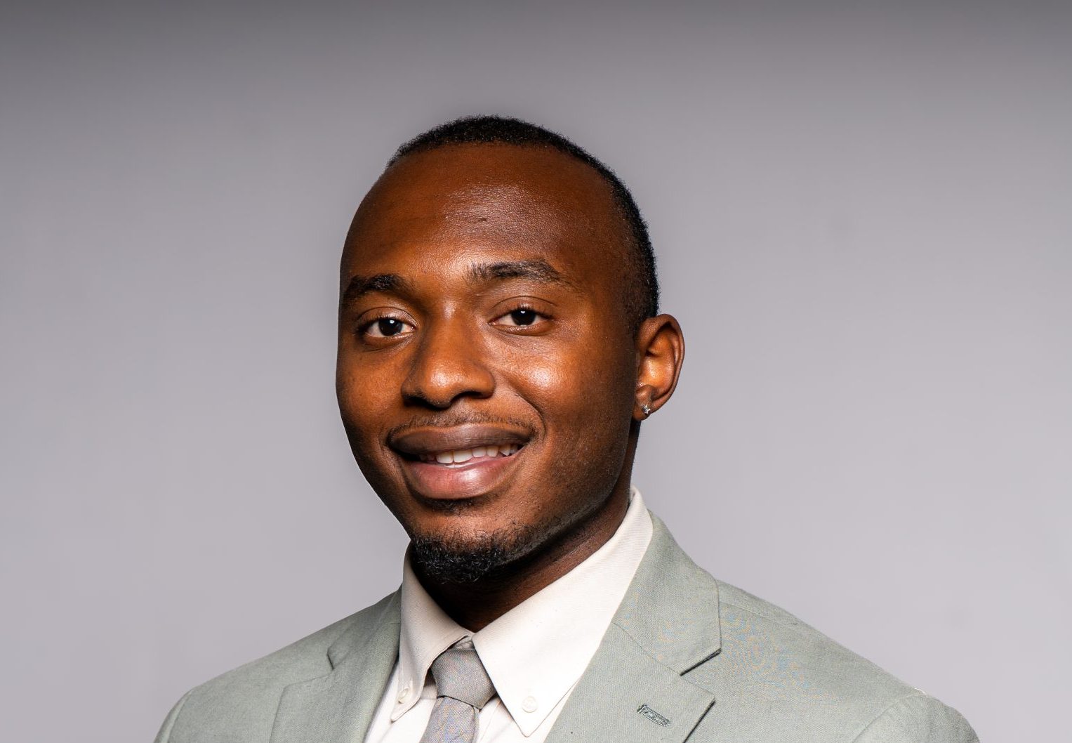 George Harris - The Sacramento Observer