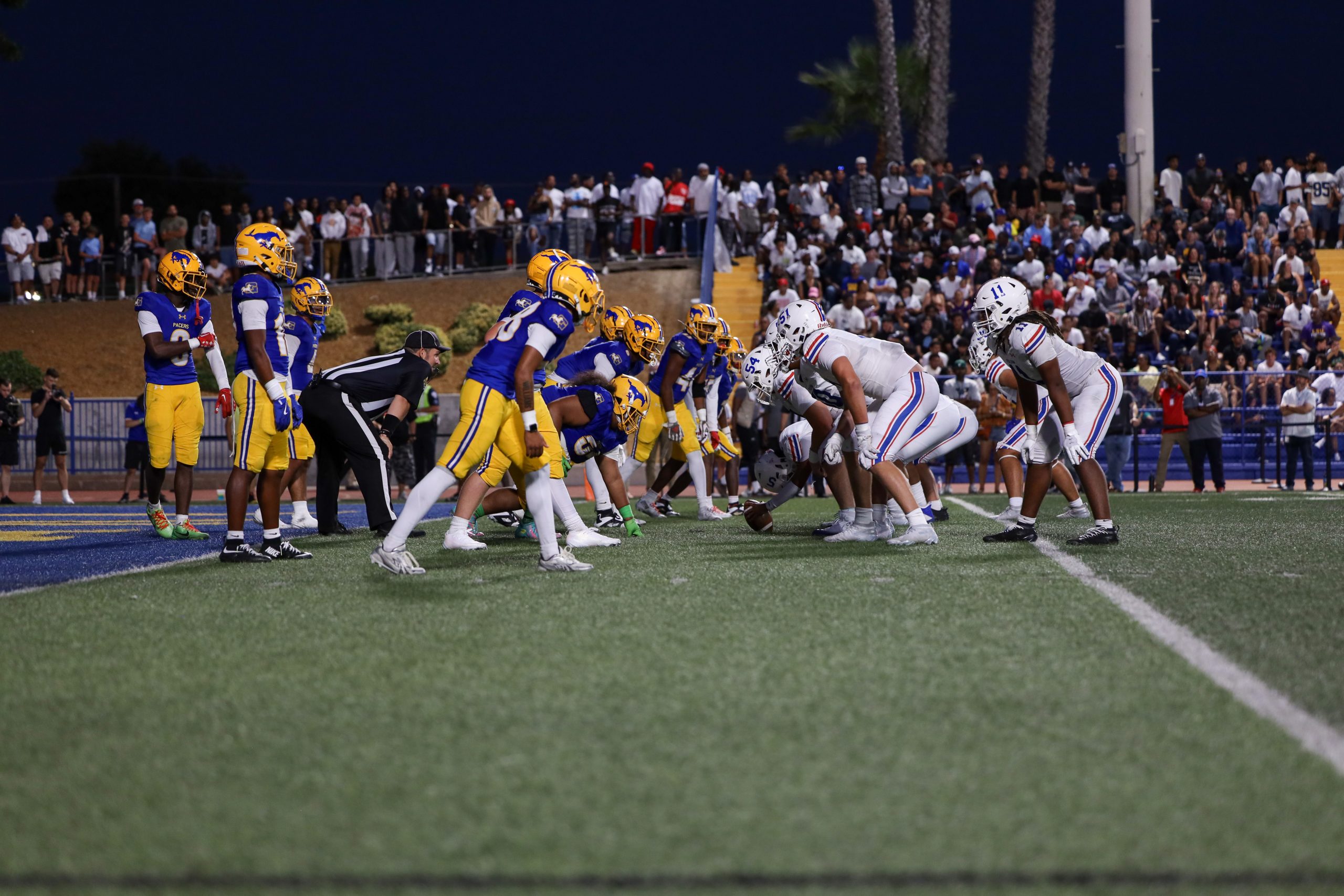 ESPN showcase: Folsom Bulldogs triumph over Grant Pacers - The ...