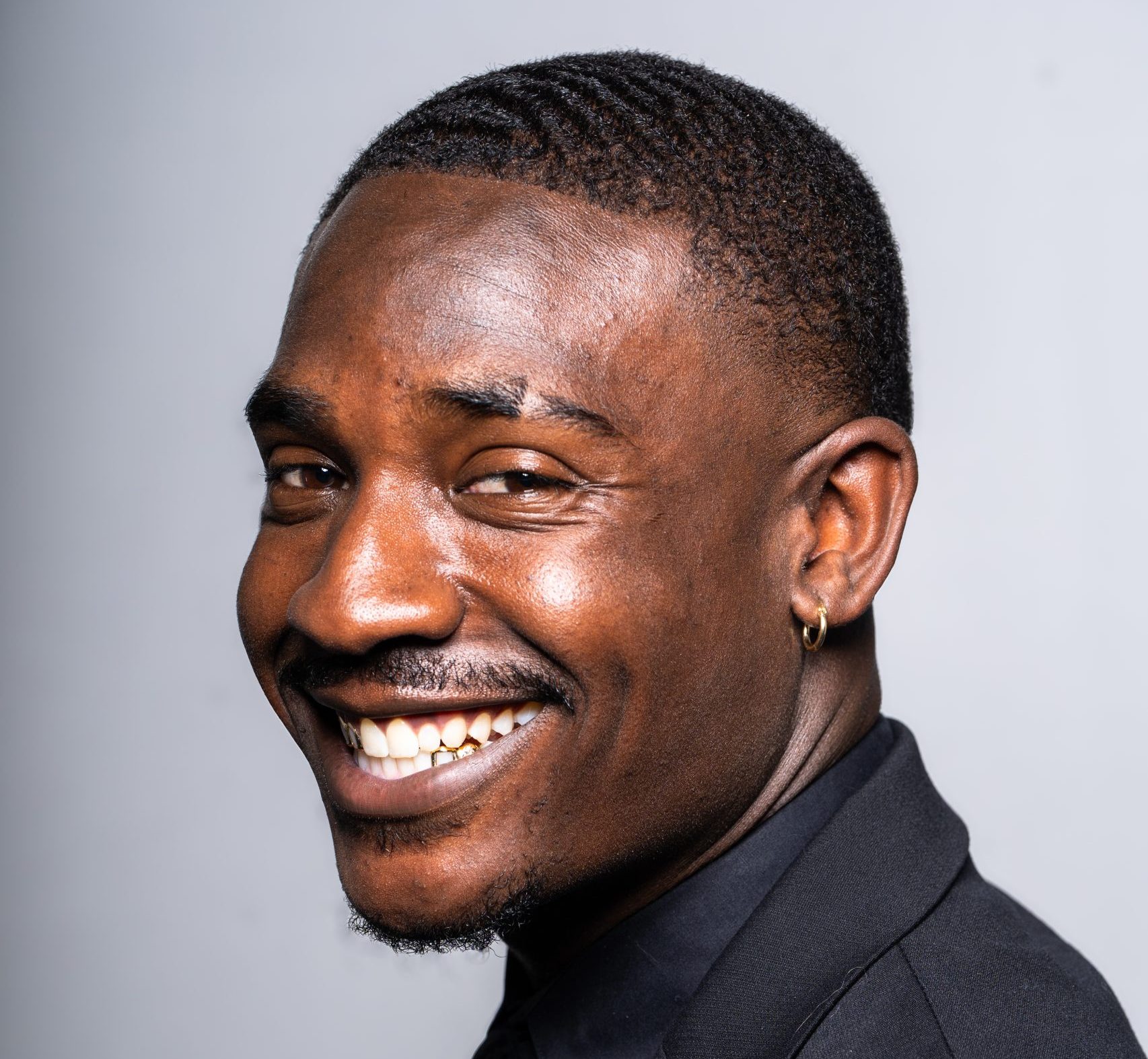 LaVontae Hill - The Sacramento Observer