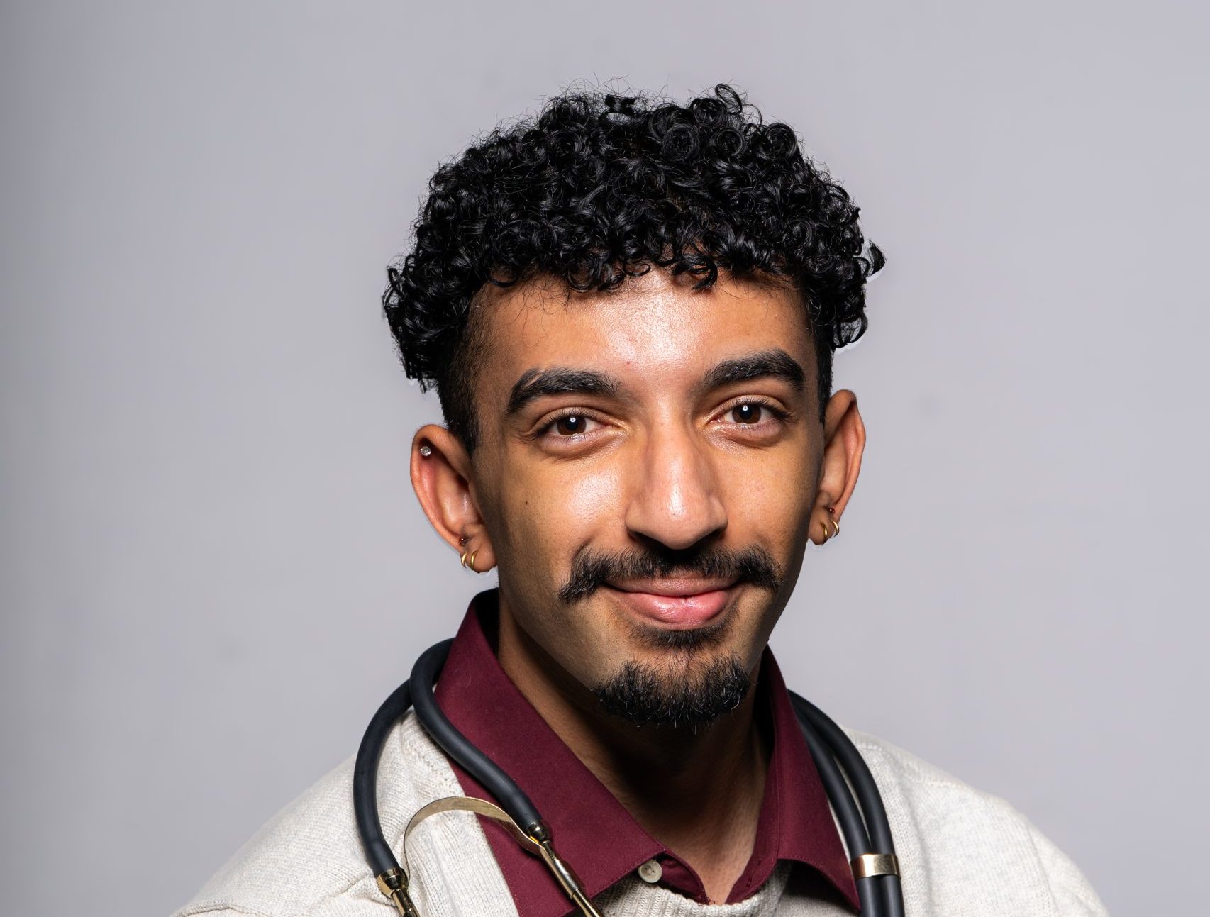 Malik Martin - The Sacramento Observer