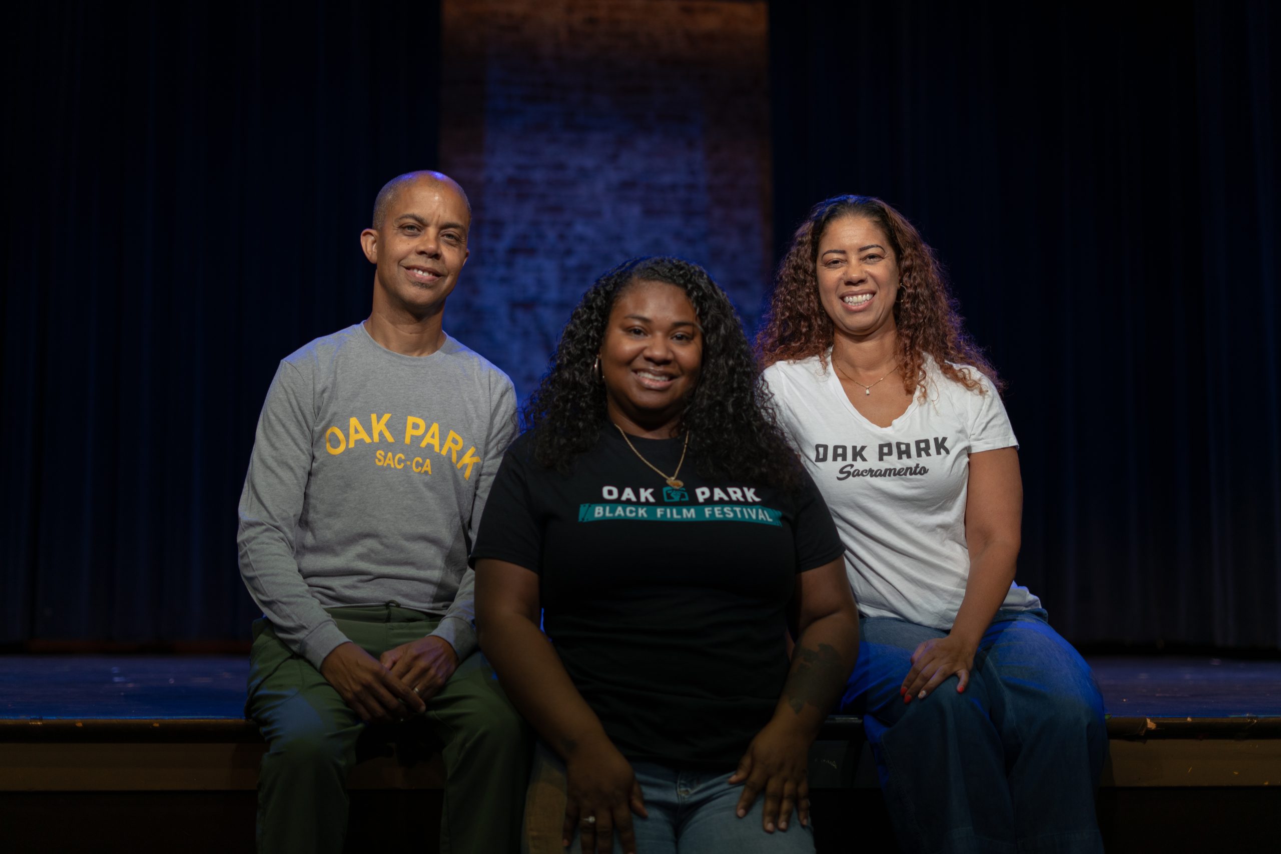 Guild Theater: Oak Park's Historic Cultural Hub - The Sacramento Observer