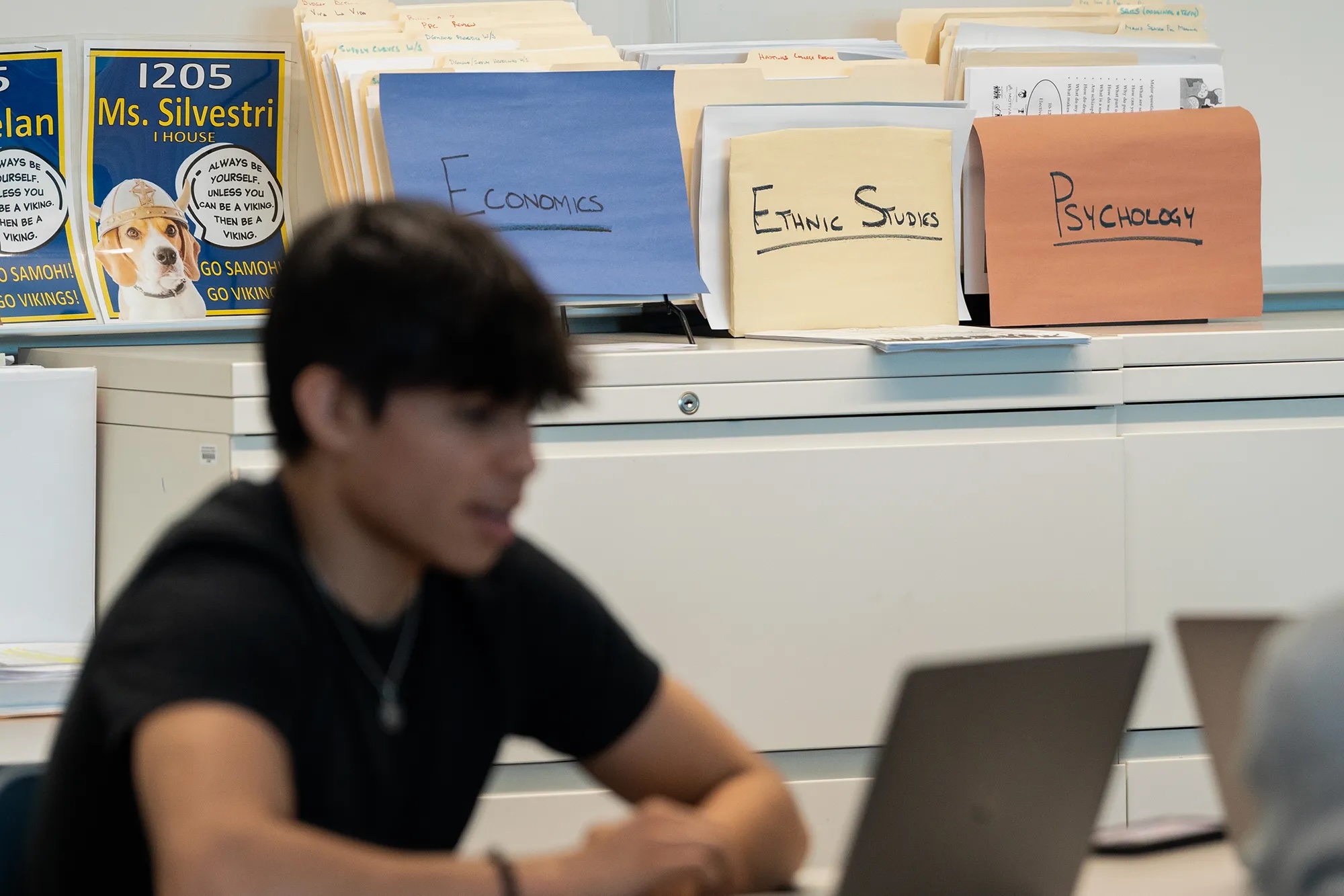 Funding issues and antisemitism accusations delay ethnic studies - The Sacramento Observer