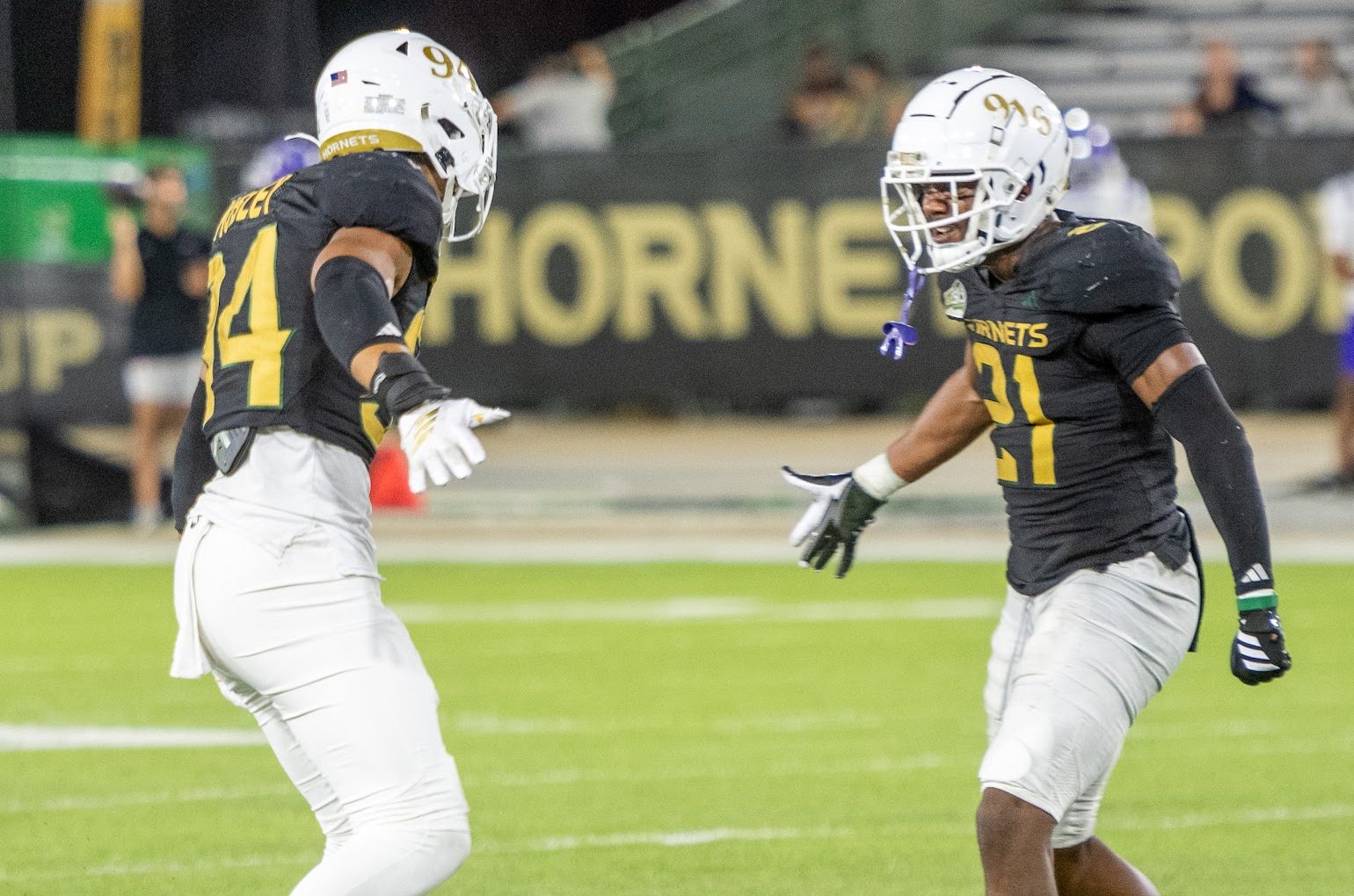 Sac State Looks To Continue Football Winning Streak Against Cal Poly