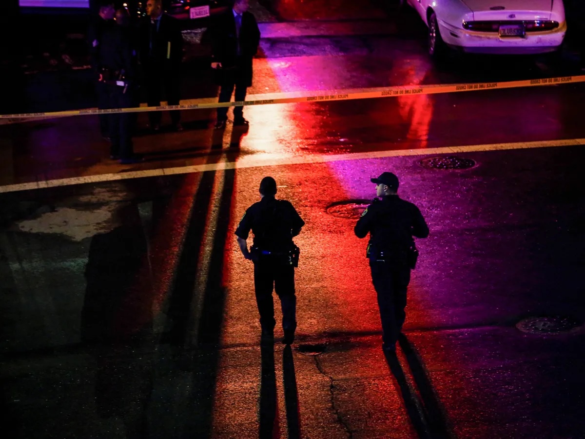 California Sees Record Low Homicide Rates in Recent Years - The ...